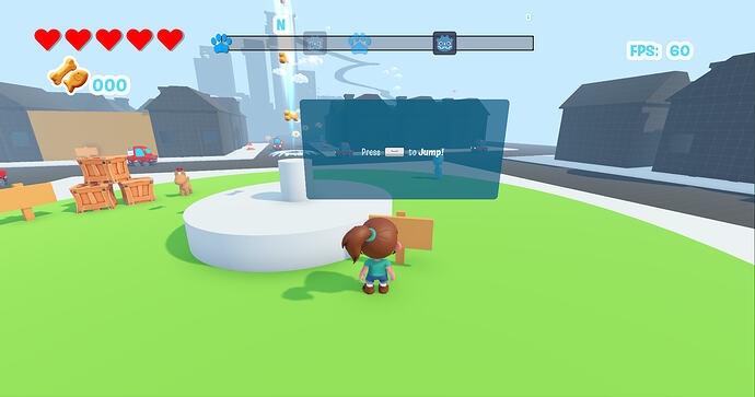 Lost & Found - Animal Rescue (3D Platformer / Collectathon) | In ...