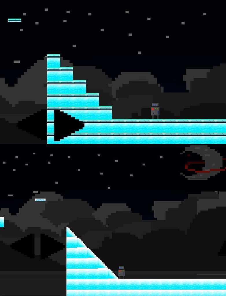 Tilemap Distorted On Android Help Godot Forum 