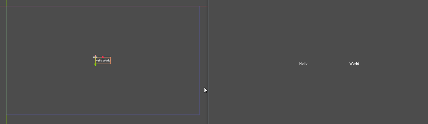 Box Container Separation - Help - Godot Forum