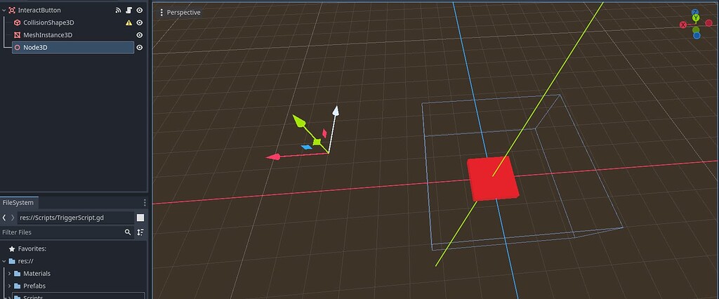 Instances of scene sharing signal calls - Programming - Godot Forum