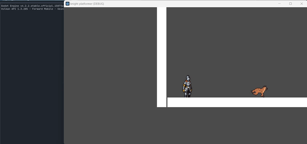 My First 2D Platformer game - In Development - Godot Forum
