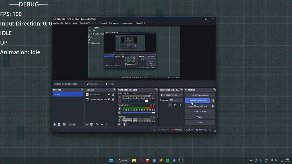 Avoidance Problem - Navigation Agent 2d - Help - Godot Forum