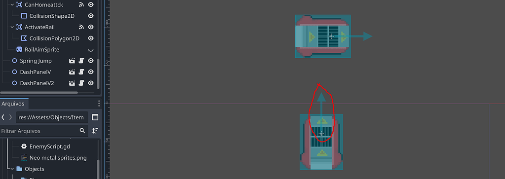 How do i use a reference more than one time in a scene without it conflicting? - Programming ...