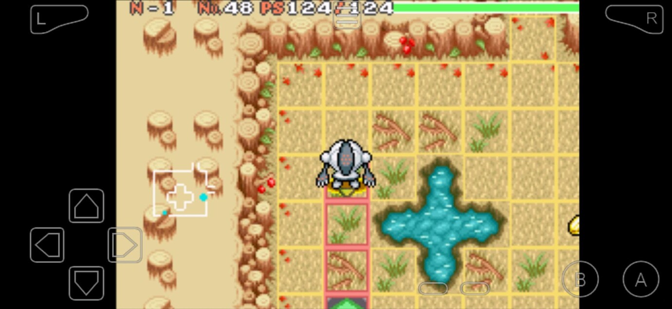 Build a grid-based movement system for a strategy game - Help - Godot Forum