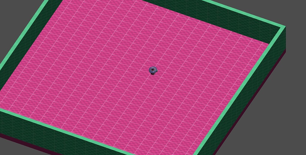 Help with character movement when rotating camera in isometric game ...