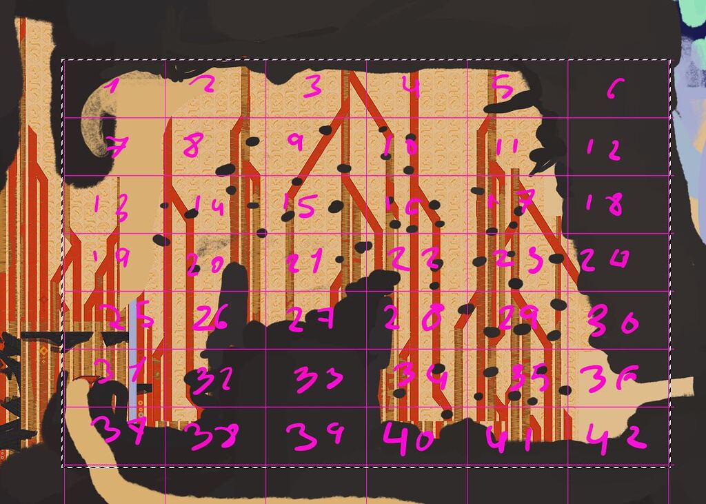 Importing a giant map approach, looking for feedback - Programming - Godot Forum