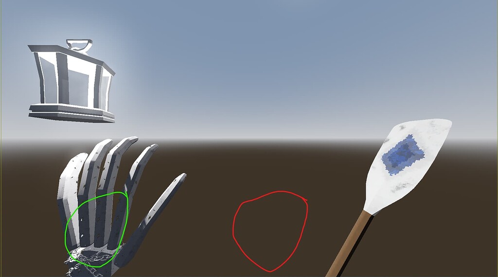 Projectile weapon issues - Help - Godot Forum
