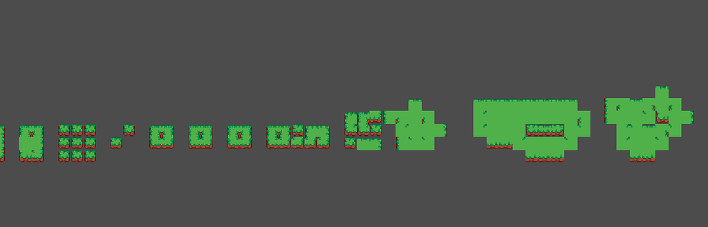 How To Autotile Large Tilemap - Help - Godot Forum