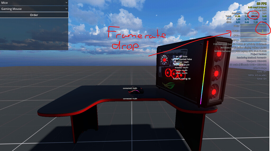 Loading models at game startup - Help - Godot Forum