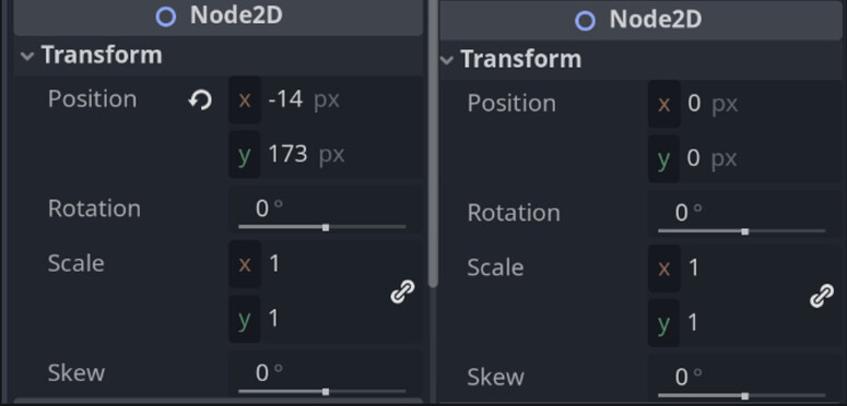 Avoiding obstacles with TileMapLayer - Help - Godot Forum