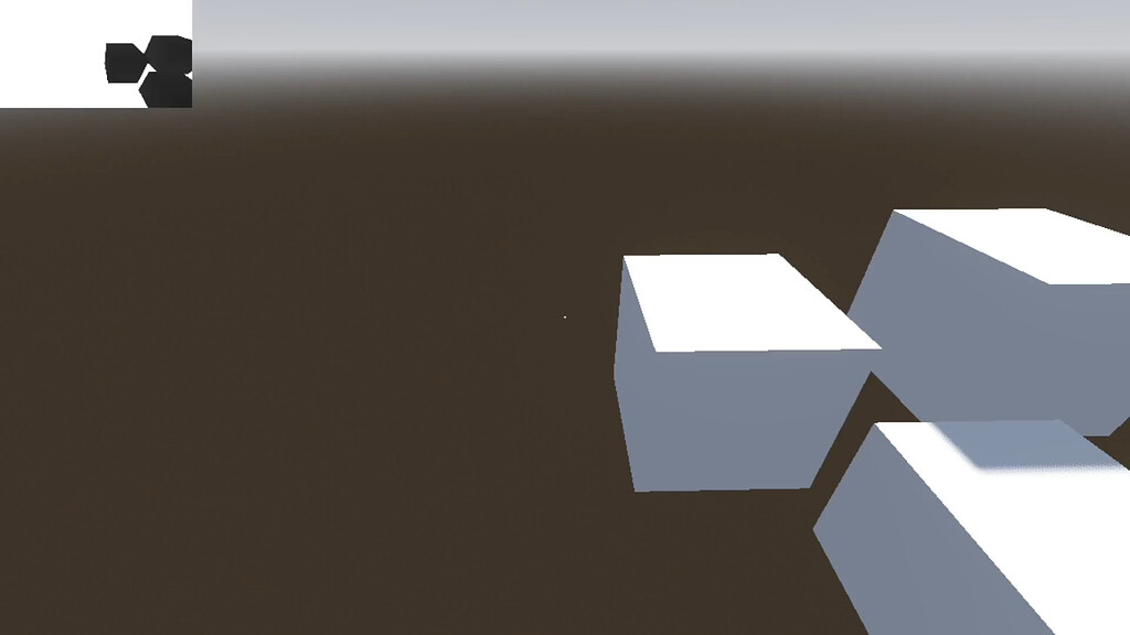 Linear depth not linear - Shaders - Godot Forum