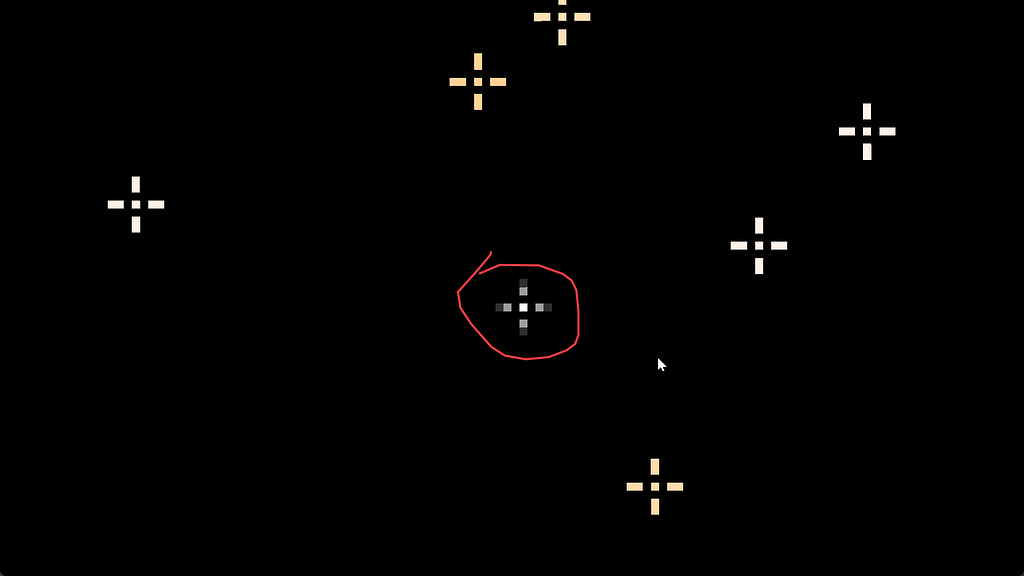 Setting atlas texture to Sprite2D loosing alpha - Help - Godot Forum