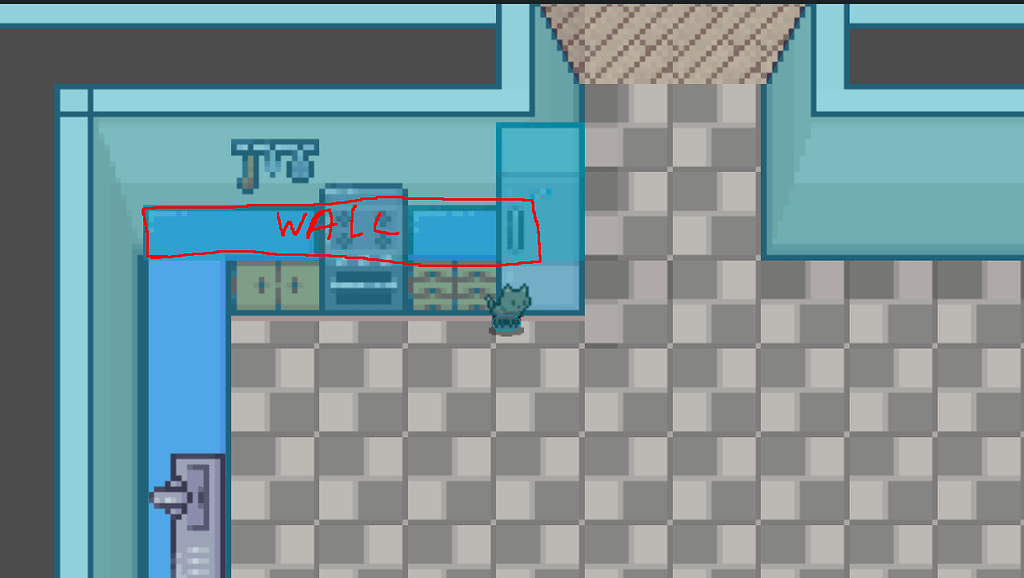 2d top down, how to handle jumping - Physics - Godot Forum