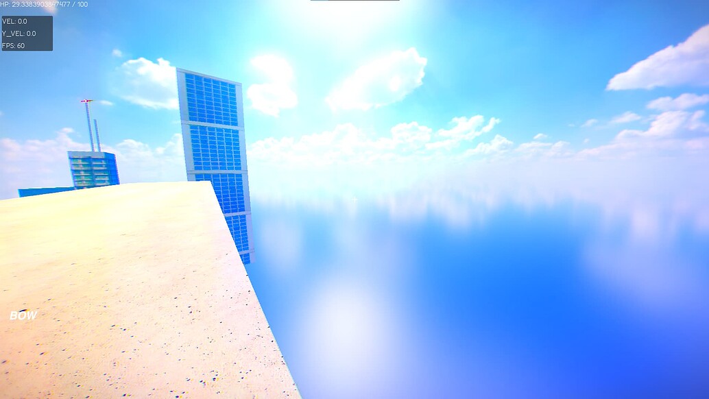 Transparent objects and textures disappear when using spatial shader - Shaders - Godot Forum