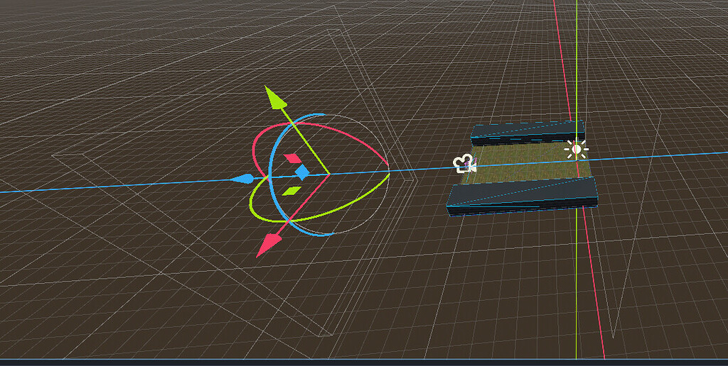 Area3D Entered detections occurs where it should not - Help - Godot Forum