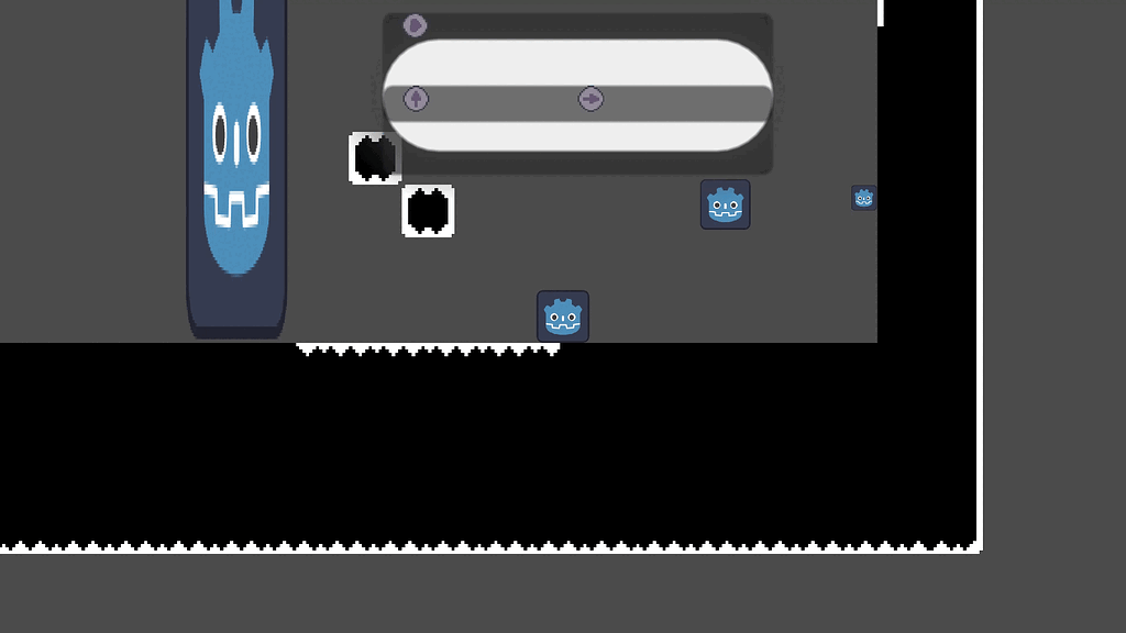 Effectively Animating Representing A Looping Timer And Timeline Track With Dynamically Resizable