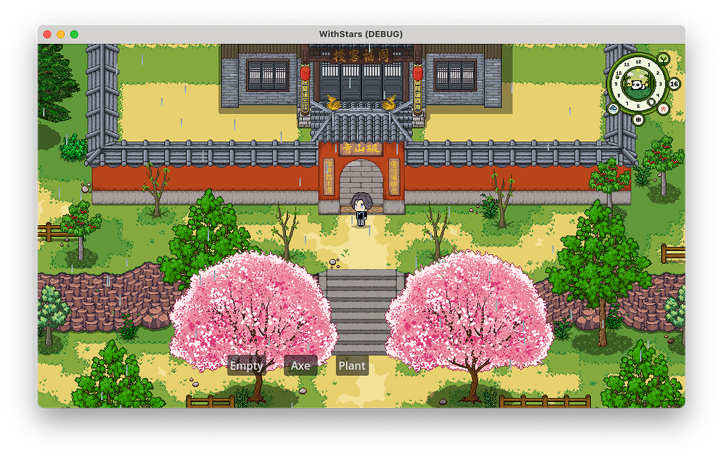 Changing an entire map's sprites causes a momentary lag - Help - Godot ...