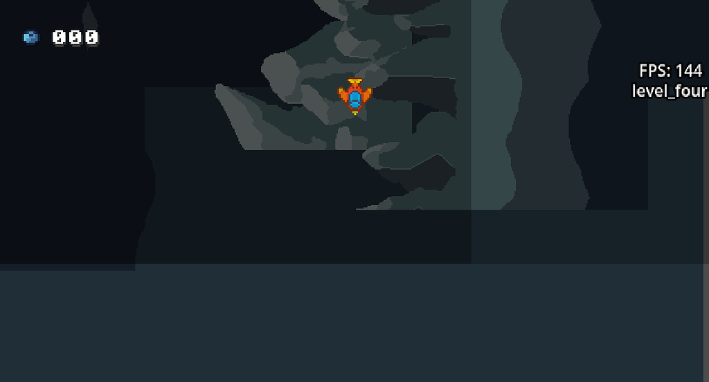 Parallax Layer Problem with 4.3 - Help - Godot Forum