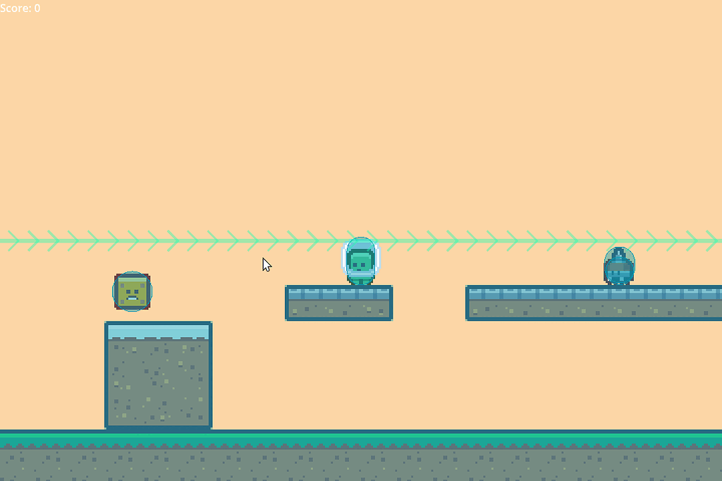 Collisionshape2d Disabled But Still Acting Programming Godot Forum