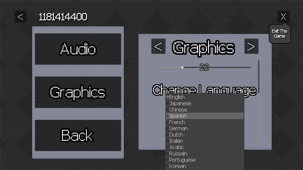 Save Resources in Options Button (Enum One) in Godot UI - Programming ...