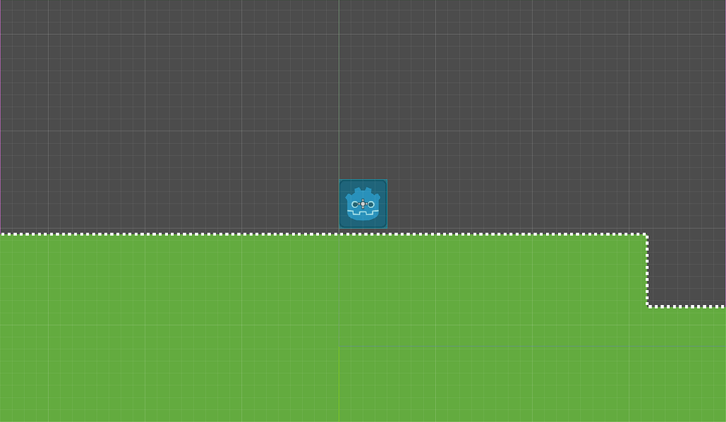 Issue with rendered textures in pixel art game - Help - Godot Forum