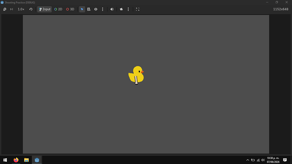 Mobile body part with no skeleton is not pointing correctly - Animation ...