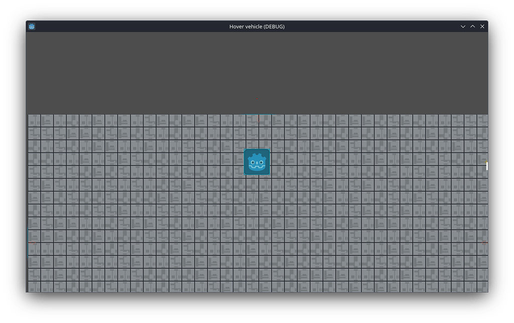 Need help on moving a node in script - Help - Godot Forum