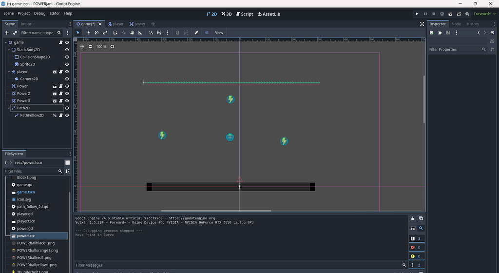 How do I make infinite spawning - Help - Godot Forum