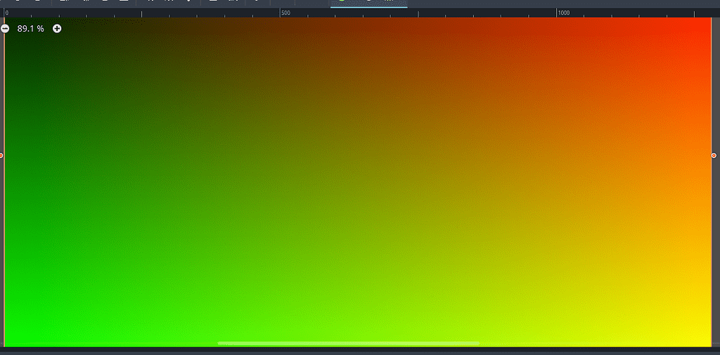 What am I misunderstanding with this simple UV replacement? - Shaders - Godot Forum