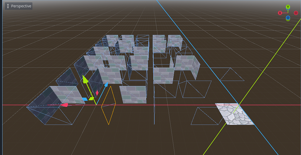 Replacing Textures - Help - Godot Forum