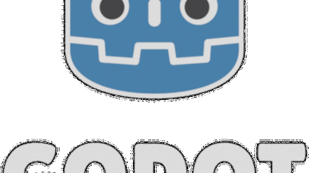 Made a new Godot Logo - General - Godot Forum