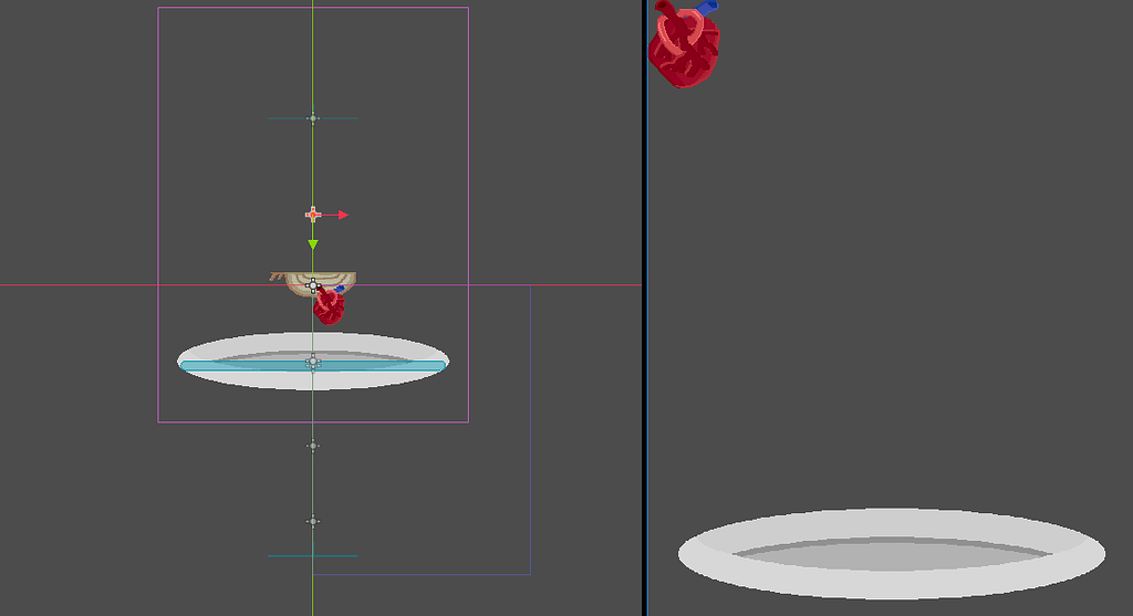 How to move UI area - UI - Godot Forum