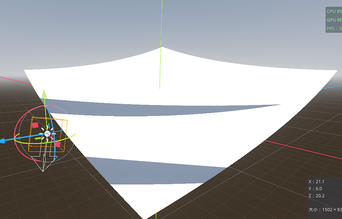 Custom Vertex Shader Impact on Shadows - Help - Godot Forum