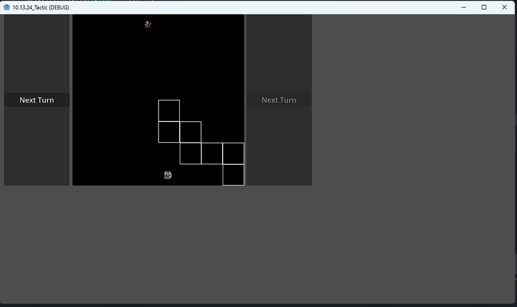 Tilemap second layer offset when used programmatically - Help - Godot Forum