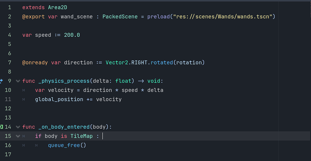 REALLY struggling with classes - Programming - Godot Forum