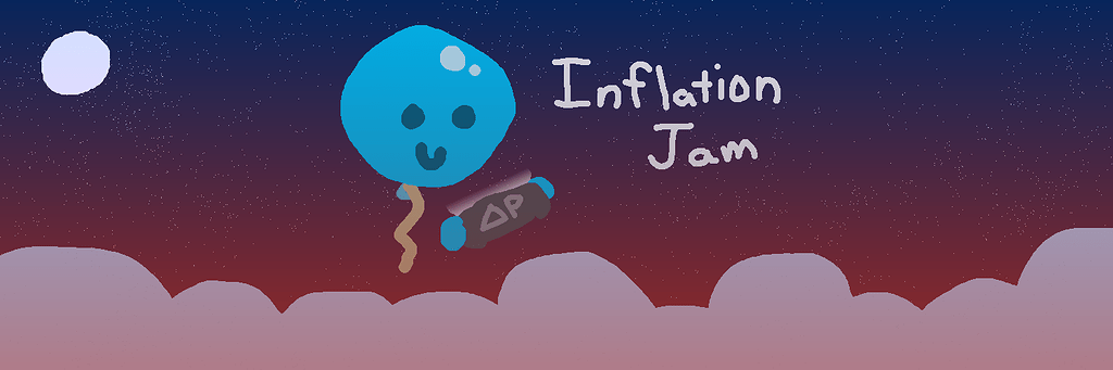 [itch.io] Inflation Jam | March 1st -> March 31st - Events - Godot Forum