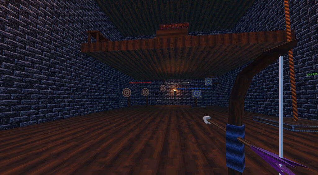 Corrupted visual for some players - Shaders - Godot Forum
