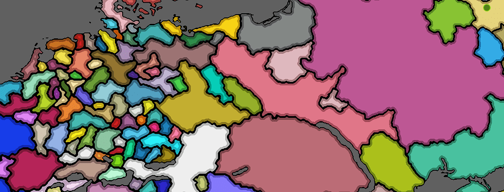Grand Strategy Map Editor - In Development - Godot Forum
