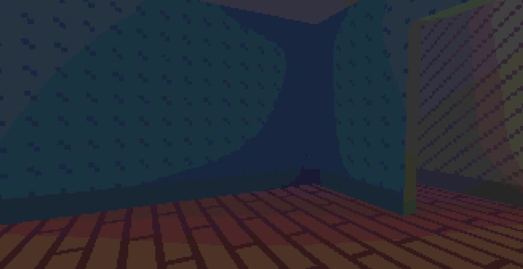 Help figuring out how to do a colour quantisation and dithering shader - Help - Godot Forum