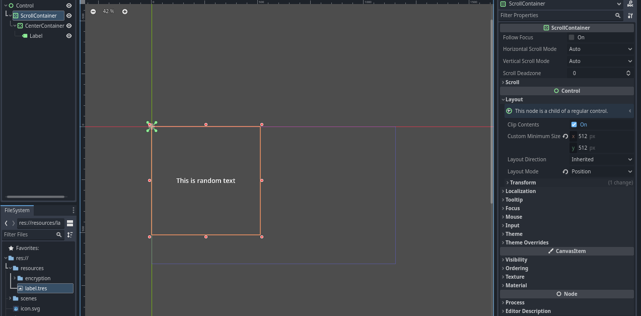 How to get the dimensions of a Label3D? - Archive - Godot Forum