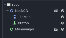 AddChild() to /root - Archive - Godot Forum