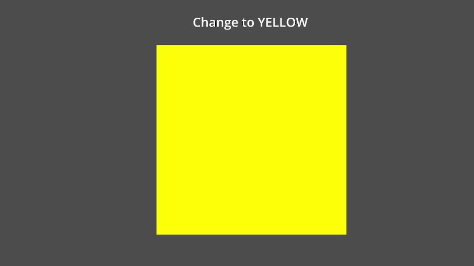 Tween Function When A Previous Animation Ends Interrupts The Current Animation Animation