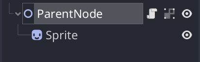 How to script a offset angle when looking at mouse - Help - Godot Forum