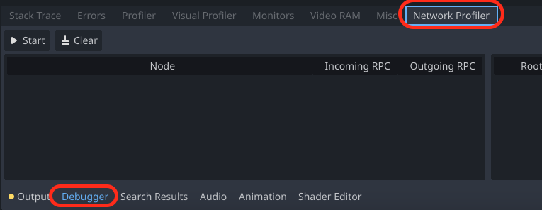 How to get detailed debugging on RPC calls? - Networking - Godot Forum