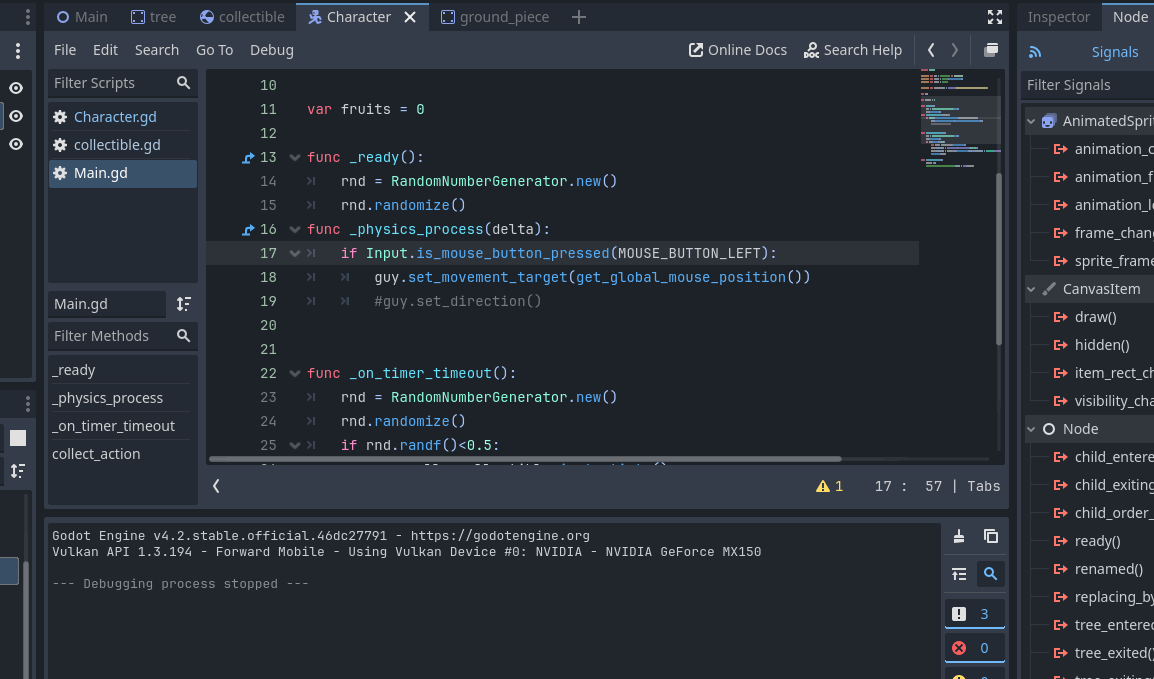 Core mechanic for a 2D casual game. Is it interesting enough to continue? - In Development ...