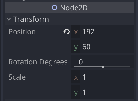 How to script a offset angle when looking at mouse - Help - Godot Forum