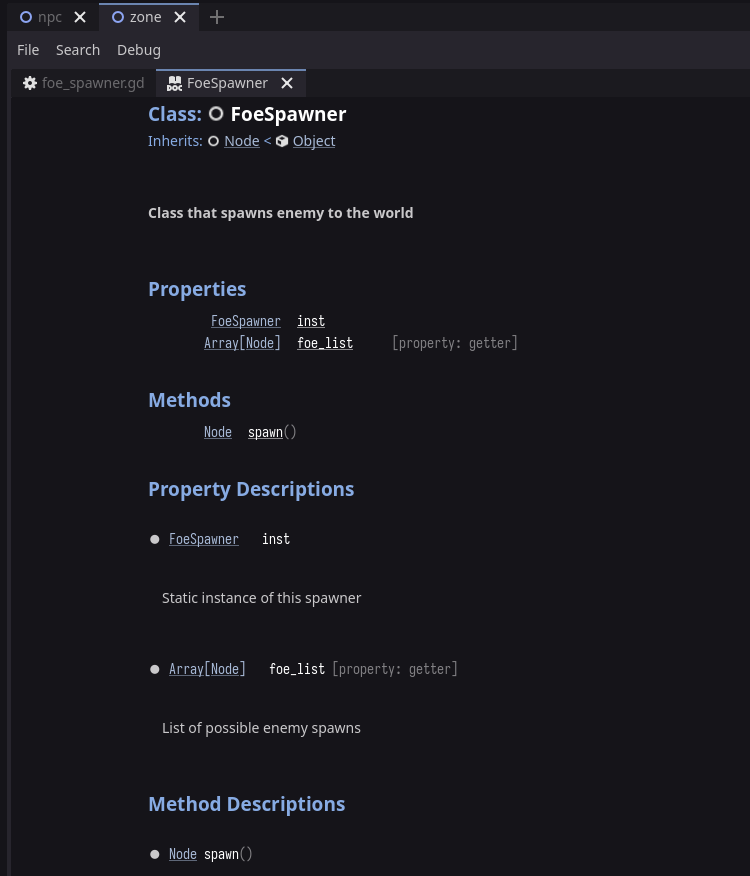 Step-by-step turorial - Help - Godot Forum