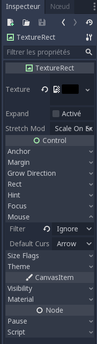 Area2D click - Archive - Godot Forum