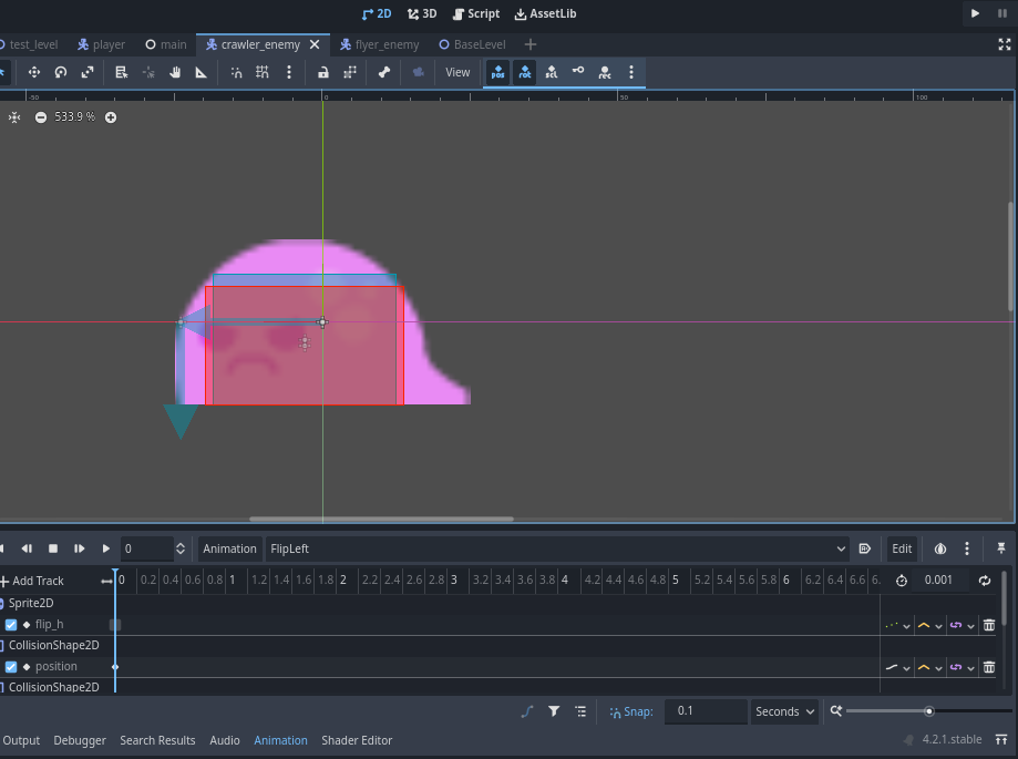 What's a good way of storing positions/key_frames? - Help - Godot Forum What's a good way of storing positions/key_frames? - Help - Godot Forum