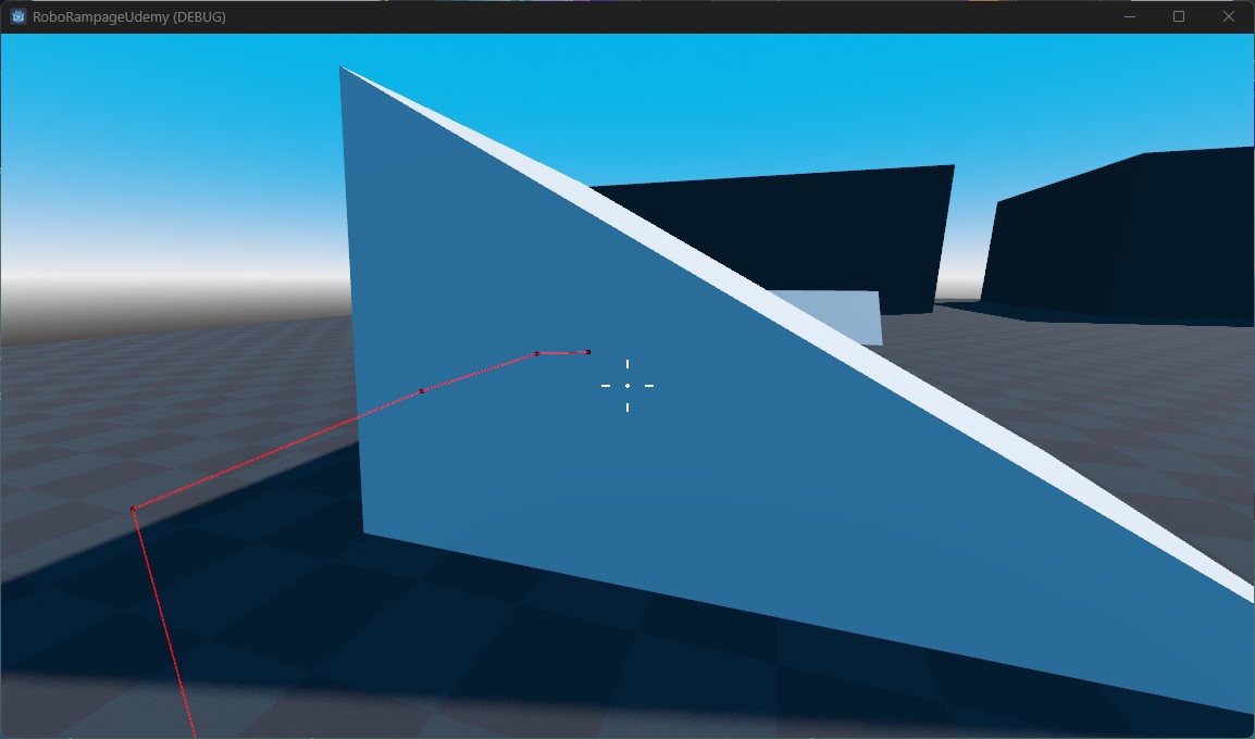 Navigation Agent/Enemy gets stuck - Help - Godot Forum
